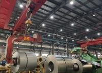 China SPCE Electro Galvanized Steel Coil 0.70mm Thickness EGI Sheet with 65g/m² Zinc Coating for Appliances and Construction for sale