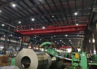 China S220GD S250GD S280GD EGI Steel Coil 0.75mm Phosphate Treatment Electro Galvanized Steel Sheet for sale