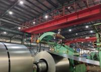 China SPCE Electro Galvanized Steel Sheet 0.75mm Thickness EGI Coil with 120g/m² Zinc Coating for Construction and Appliances for sale