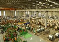 China Q235 EGI Steel Coil 0.25mm Thickness 1000mm Width Electro Galvanized Steel Sheet for Appliance Components for sale