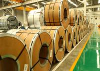 China S250 EGI Steel Coil 0.75mm Thickness Electro Galvanized Steel Sheet with 70g/m² Zinc Coating for sale