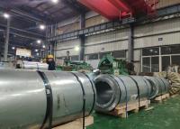 China SPCE EGI Steel Coil 0.6mm Thickness Z120 Phosphate Treatment for Appliance and Industrial Applications for sale