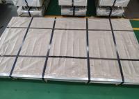 China 0.27mm AZ50 DX51D Galvalume Corrugated Sheet for Roofing and Outside Wall Panels for sale