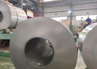 China Q235 EGI Steel Coil 0.25mm Thickness 1000mm Width Electro Galvanized Steel Sheet for Appliance Components for sale