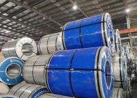 China SPCE Electro Galvanized Steel Sheet 0.75mm Thickness EGI Coil with 120g/m² Zinc Coating for Construction and Appliances for sale