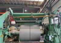 China SECC 0.9mm Z40 Electro Galvanized Steel Coil with Phosphate Treatment for Appliance and Construction Panels for sale