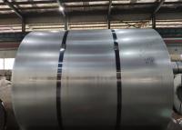 China AZ120 DX52D Cold Rolled Galvalume Steel Coil for Metal Roofing and Construction Applications for sale