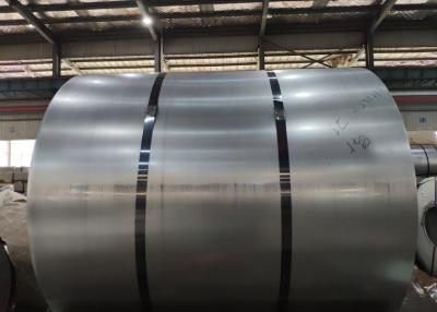 China SPCE Electro Galvanized Steel Sheet 0.75mm Thickness EGI Coil with 120g/m² Zinc Coating for Construction and Appliances for sale