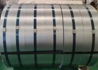China AZ120 DX52D Cold Rolled Galvalume Steel Coil for Metal Roofing and Construction Applications for sale