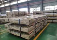 China AZ120 26 Gauge Galvalume Steel Sheet DX51D for Roofing Panels and Garage Door Manufacturing for sale