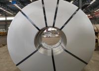 China AZ120 DX52D Cold Rolled Galvalume Steel Coil for Metal Roofing and Construction Applications for sale
