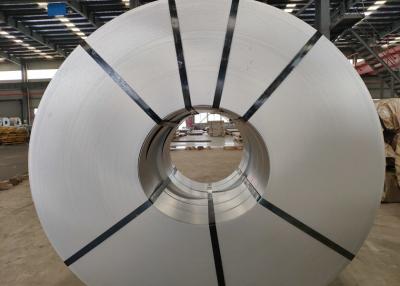 China AZ120 DX52D Cold Rolled Galvalume Steel Coil for Metal Roofing and Construction Applications for sale