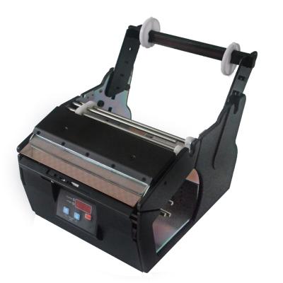 China NSA Electric Label Dispenser 220V 60Hz Label Peeling Machine for sale