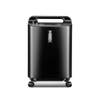 China Medical PSA Oxygen Concentrator High Purity 5L 110V 60HZ 5L/MN for sale