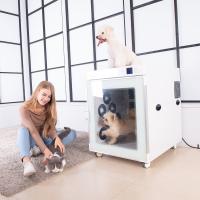 China Automatic PET Drying Room Intelligent Frequency Conversion Temperature Control for sale
