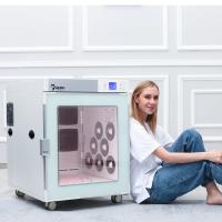 China Professional Pet Drying Box Pet Salon 220V  2700W PTC For Big Dog for sale