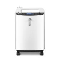 China 220V O2 Concentrator Machine , Oxygen Machine 10l With Atomize Function for sale