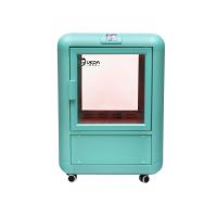 China Household PET Drying Room 1650W Hair Grooming Dog Dryer Room for sale