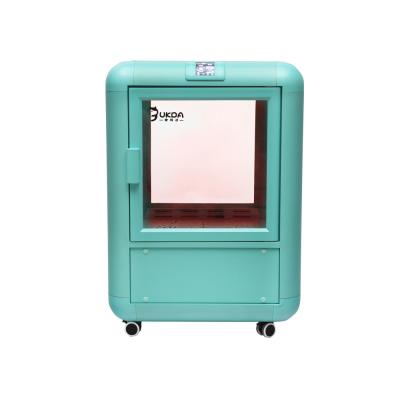 China Household PET Drying Room 1650W Hair Grooming Dog Dryer Room for sale