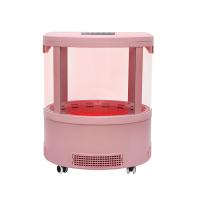 China Adjustable Temperature PET Drying Room Grooming With 2 Blowers for sale