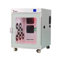 China Household Puppy Dry Room Large Air Volume Low Noise 73Kg with 4 blowers for sale