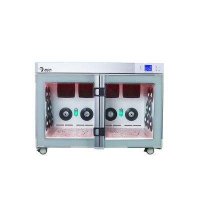 China Near Infrared Therapy Pet Drying Box CE For Small Medium Sized Pets for sale