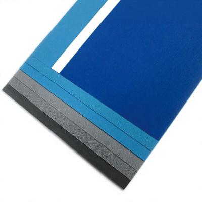 China Acrylic Surface Paint Durable Anti-slip UV Resistance Outdoor Tennis Court Surface Paint Professional Tennis Court for sale