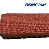 China Prefabricated Rubber Track 13mm Running Track Surface Factory Direct Supply Professional Athletic Track for sale