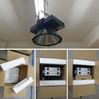 China High Mast Led Flood Light 400w Stadium Projector Lamp 5 Years Warranty Outdoor Indoor Light for sale