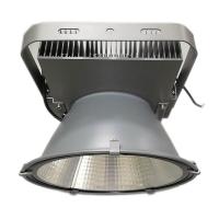 China Industrial High Bay LED Lighting Fixtures Aluminum Housing 100W 200W 300W 500W for sale
