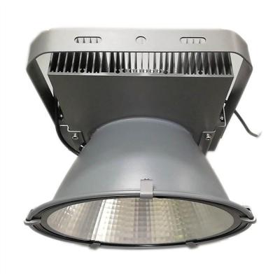 China Industrial High Bay LED Lighting Fixtures Aluminum Housing 100W 200W 300W 500W for sale