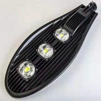 China 150 Watt Outdoor LED Street Light 70 CRI 100 - 120LM/W Anti Rust for sale