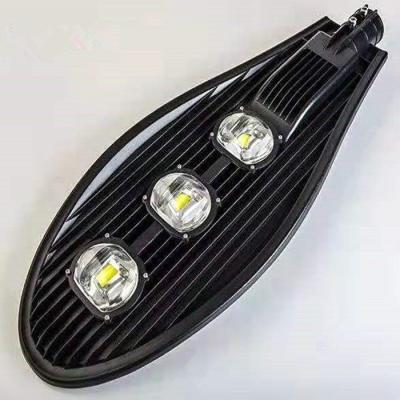 China 150 Watt Outdoor LED Street Light 70 CRI 100 - 120LM/W Anti Rust for sale