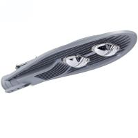 China 150 Watt Outdoor LED Street Light 70 CRI 100 - 120LM/W Anti Rust for sale