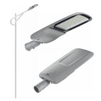 China LED Meanwell Driver Outdoor Street Light 100W 150W IP65 6500K for sale
