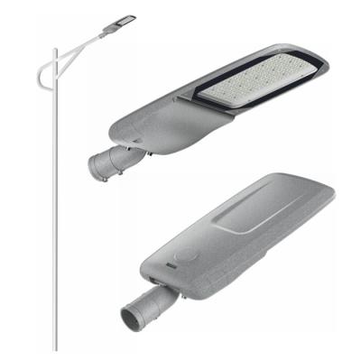 China LED Meanwell Driver Outdoor Street Light 100W 150W IP65 6500K for sale