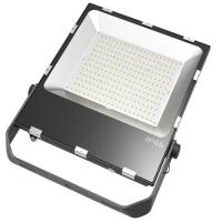 China 12v 100w Outdoor LED Flood Light Residential IP65 Waterproof 6500k Flood Lights for sale