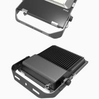 China 12v 100w Outdoor LED Flood Light Residential IP65 Waterproof 6500k Flood Lights for sale