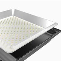 China 12v 100w Outdoor LED Flood Light Residential IP65 Waterproof 6500k Flood Lights for sale