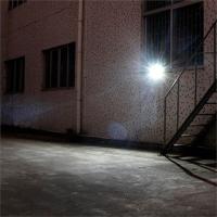 China High Lumen Outdoor Garden Ip65 Led Solar Flood Light 800W 500w 300w 100w 200w for sale