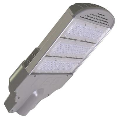 China Die Casting Aluminum 150W Outdoor LED Street Light Urban Streetlight 6500K IP65 for sale