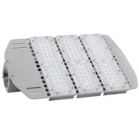 China 150W IP65 Outdoor LED Street Lighting Aluminum Components for sale