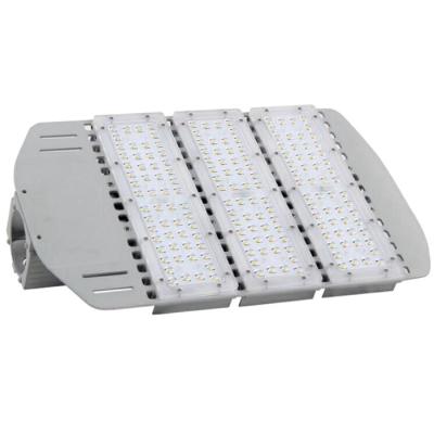 China 150W IP65 Outdoor LED Street Lighting Aluminum Components for sale