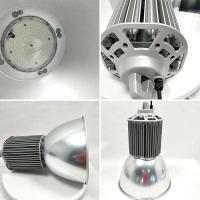 China 3000 - 6500K LED High Bay Light Fitting Replace 250W-1000W Metal Halide Lamp for sale