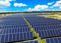 China 100KW Solar Power System Off-Grid Solar Energy System For Household for sale