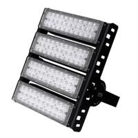 China Sport Stadium LED Flood Light 200w 500w Outdoor IP65 160LM/W Adjustable Angle for sale