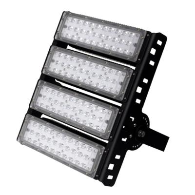 China Sport Stadium LED Flood Light 200w 500w Outdoor IP65 160LM/W Adjustable Angle for sale