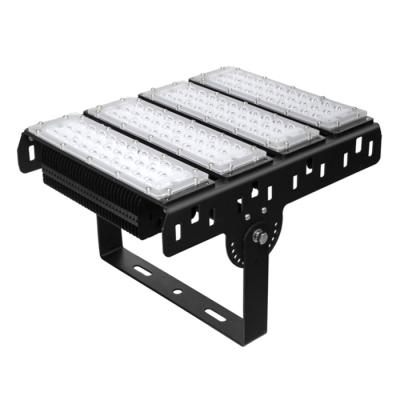 China High Lumen Outdoor LED Flood Light Adjustable Angle IP65 Die Cast Aluminum 150w 300w 6500K for sale
