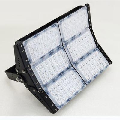 China 130LM/W LED Flood Light 150W 300W 500W Railway Tunnel Lighting IP65 5000K for sale