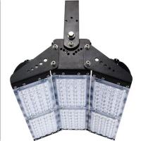 China 130LM/W LED Flood Light 150W 300W 500W Railway Tunnel Lighting IP65 5000K for sale